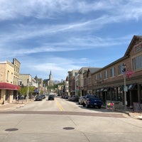 City of Port Washington