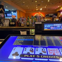 Silver Sevens Hotel & Casino - Las Vegas, NV