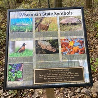 Heckrodt Nature Preserve - Menasha, WI