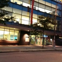 New York Public Library - Bronx Library Center - Library in West Bronx