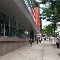 New York Public Library - Bronx Library Center - Library in West Bronx