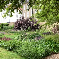 Kongens Have - Park in Copenhagen