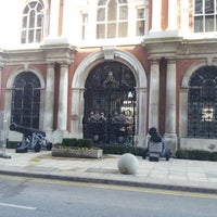 Royal Arsenal Riverside - Woolwich Riverside - Woolwich, Greater London