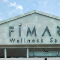 FİMAR Wellness Spa - Göynücek, Amasya