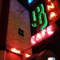 El Chapultepec - Jazz Club in LoDo