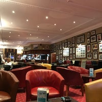 Whittlebury Hall Hotel & Spa - Whittlebury