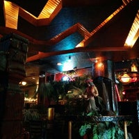 The Alibi Restaurant & Lounge - Portland, OR