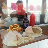 Adrian's Custard & Beef - Ice Cream Shop in Grand Island