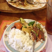 Menu - Little Dragon Chinese Restaurant - Phoenix, AZ