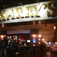 Harry's Pub - Çarşı Mah.