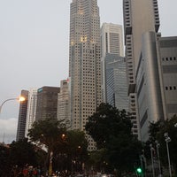 One George Street - Financial District - 1 George Street