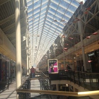 The Mall at Rockingham Park - 99 Rockingham Park Blvd