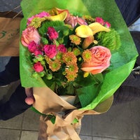 In Water Flowers - Pacific Heights - 50 visitors