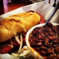 Jenkins Deli - 2390 Spring Creek Blvd NE