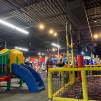 Funtime Junction - 400 Fairfield Rd