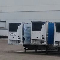 Wells Enterprises, Inc. South Plant - 1 tip