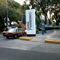 Canal Once - TV Station in Mexico City