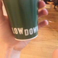 Lowdown Espresso - Perth CBD - Perth, WA