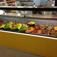 Toko de Poort - Bijlmer-Centrum - 11 tips