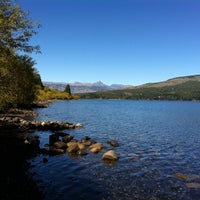 Lago Lolog - Lago lolog