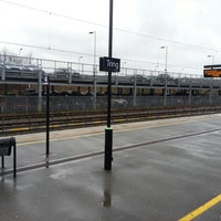 Tring Railway Station (TRI) - Train Station in Tring