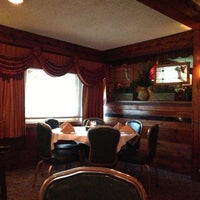 The Princess Cafe - Beecher, IL