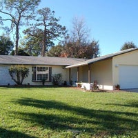 Rockledge Country Club - Golf Course in Cocoa-Rockledge