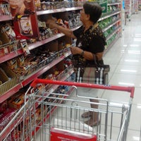 Waltermart Supermarket - City of Tanauan, Batangas