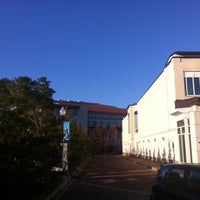 Robert W. Woodruff Library - 540 Asbury Cir