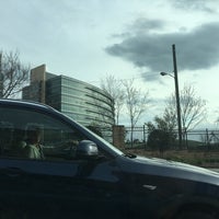 Centers For Disease Control And Prevention (CDC) - Government Building ...