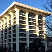 Robert W. Woodruff Library - 540 Asbury Cir