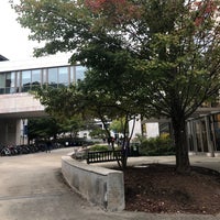 Robert W. Woodruff Library - 540 Asbury Cir