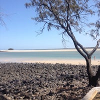 Elliott Heads Beach - Lihs St.