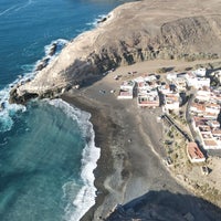 Playa de Ajuy - 6 tips