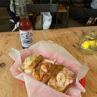 Luke's Lobster - Prudential - St. Botolph - Boston, MA