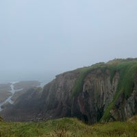 Ballycotton Cliff Walk