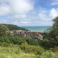 Smugglers Adventure - History Museum in Hastings