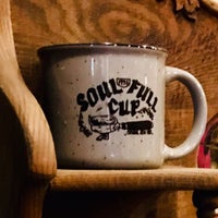 Soul Full Cup Coffeehouse - 24 tips