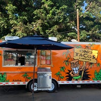 Ono Tacos - Taco Place