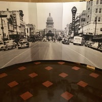 Austin History Center - Library in Downtown Austin