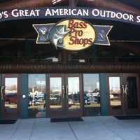 Bass Pro Shops - Sporting Goods Shop in Cincinnati