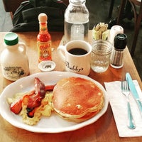 Menu - Bubby's - Tribeca - 528 tips from 19099 visitors