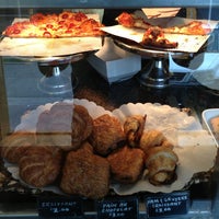 Nantucket Bakery - Midtown - 35 tips