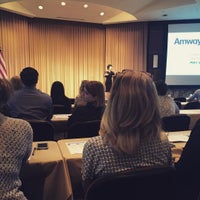 Amway World Headquarters - 7 tips
