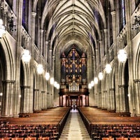 Duke University Chapel - Church in Durham