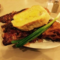 Bone Yard BBQ & Grille - Dearborn Heights, MI