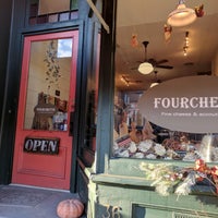 Fourchette - 36 Main St