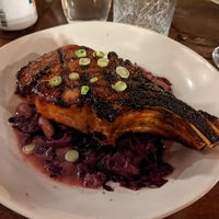 The 404 Kitchen - American Restaurant in Nashville