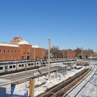 Welwyn Garden City Railway Station (WGC) - 22 tips