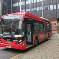 TfL Bus 395 - Harrow - 0 tips